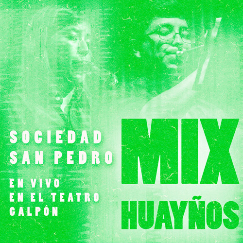 Stream Acaso Porque Soy Pobre (En Vivo en el Teatro Galpón) by Sociedad ...