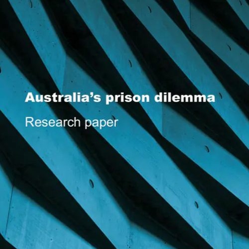 Stream More prison time for less crime - Interview with Dr Stephen King ... Stream More prison time for less crime - Interview with Dr Stephen King ...