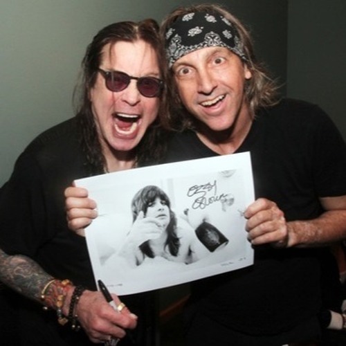 Stream episode Rocking the Decades: Legendary Rock Photographer Mark ...