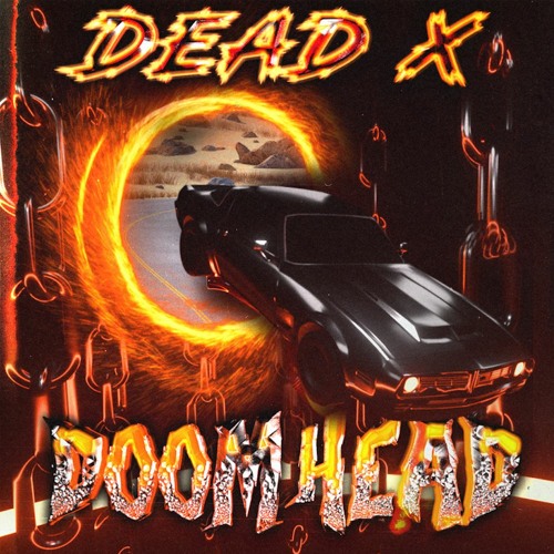Stream DOOMHEAD by Dead X | Listen online for free on SoundCloud