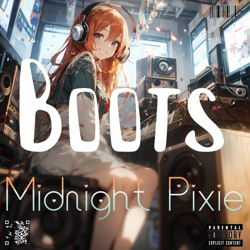 Stream BOOTS By The Mysterious Midnight Pixie FT RB KING GoatMontana 223 by Midnight Pixie ...