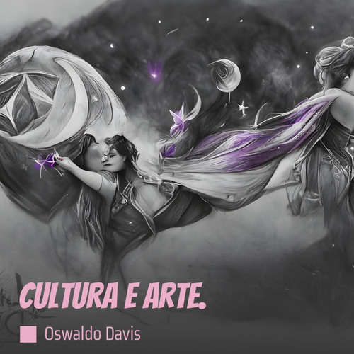 Stream Oswaldo Davis | Listen to Cultura e Arte. (Remastered 2024) playlist online for free on ...