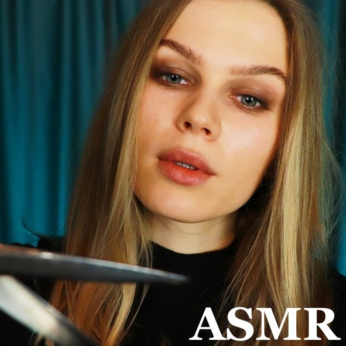 Stream Lizi ASMR | Listen to Relaxing Men's Haircut and Shaving with ...