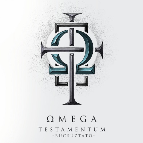Stream Omega | Listen to Testamentum (Búcsúztató) playlist online for ...