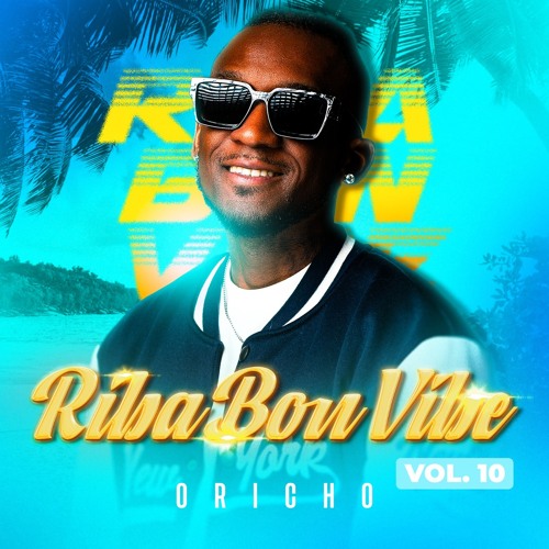 Stream RIBA BON VIBE VOL. 10 by DJ ORICHO | Listen online for free on ...