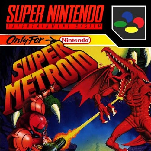 Stream Super Metroid - Theme by GAME MUSIC REMAKE | Listen online for free on SoundCloud