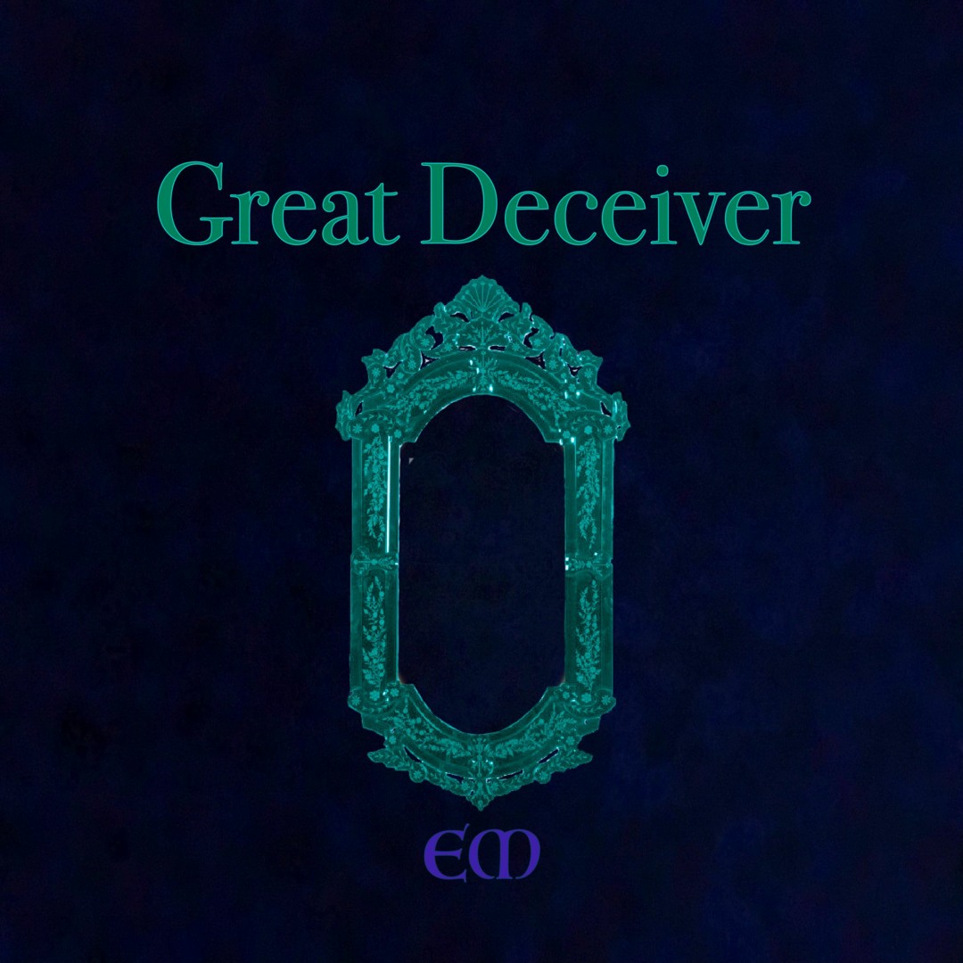 Stream Great Deceiver by English Minor (II) | Listen online for free on ...