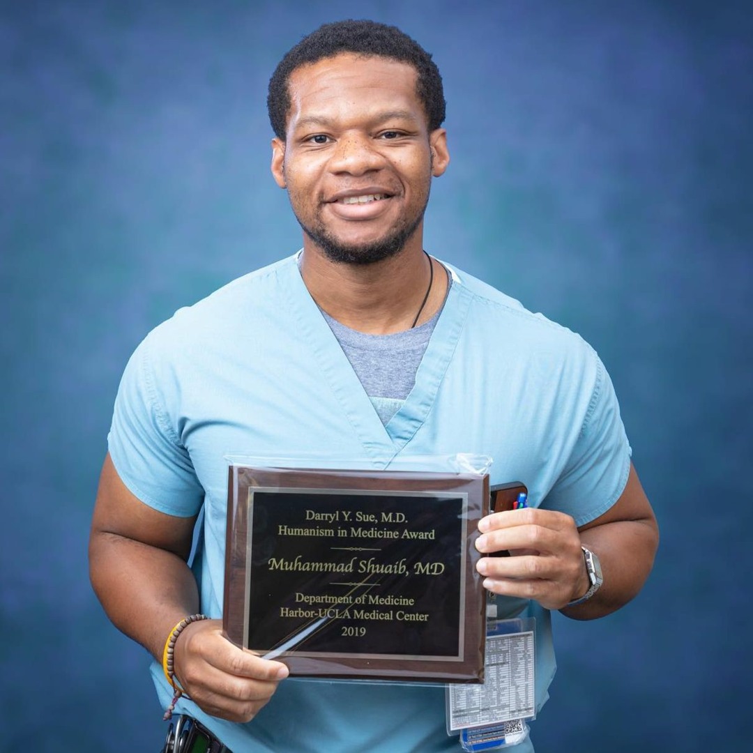 Stream Dr Muhammad Shuaib on Men's Health by More Than A Sparrow ...