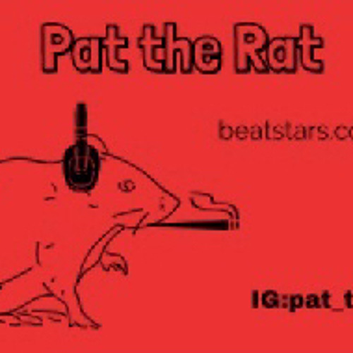 Stream chillz (trap beat) by Pat the Rat🐀 | Listen online for free on ...