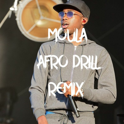Stream MHD - Moula (OFFICIAL AFRO DRILL REMIX) Prod. @didaaktprod by ...