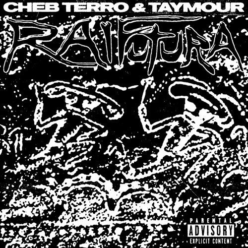 Stream Cheb Terro & Taymour - Taj Mar7abé by DrownedByLocals | Listen ...