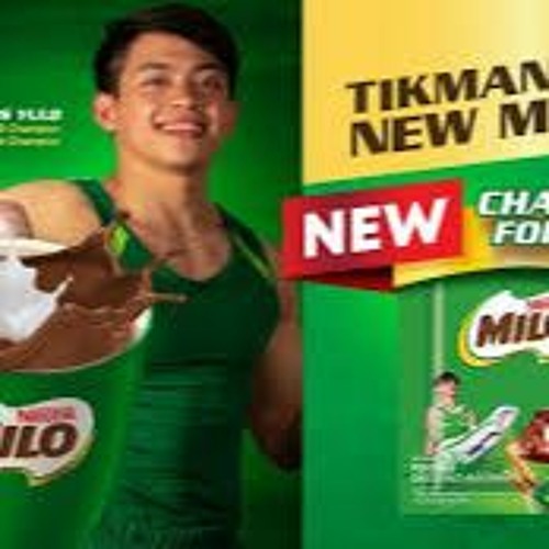 Stream Milo (Radio-Ad) by BlesZyng Voice😇 | Listen online for free on ...