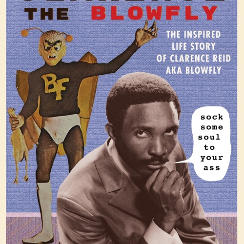 Stream Clarence, The Blowfly. overview part one. by STUDIO ERDMAN ...