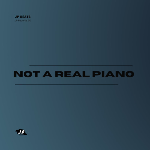 Stream JP Beats | Listen to Not A Real Piano playlist online for free ...