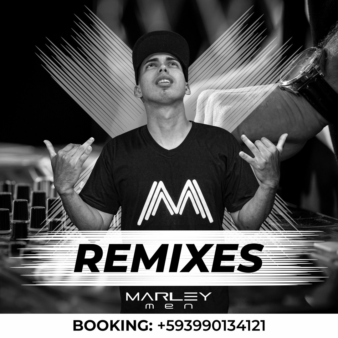 Stream 👽 DENIZ KOYU - GO [RMX DJ Marley Men 2024] by DJ Marley Men ...