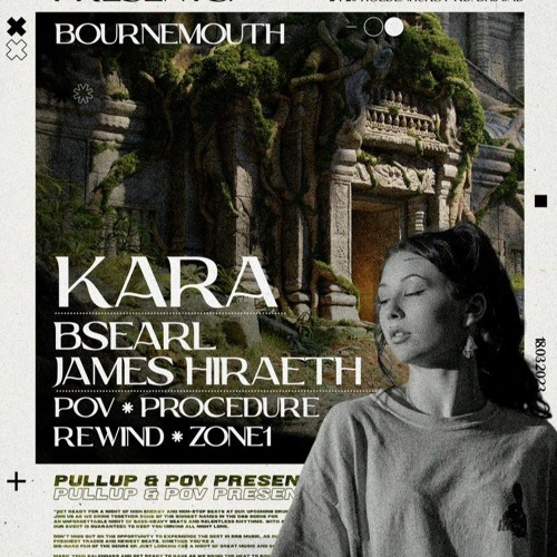 Stream Bouchy PullUp X POV Competition entry by Bouchy | Listen online ...