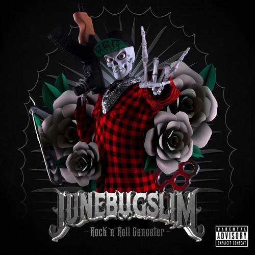 Stream Junebug Slim | Listen to Rock 'n' Roll Gangster playlist online ...