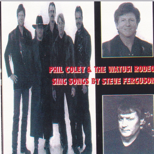 Stream Phil Coley | Listen to Phil Coley & the Watusi Rodeo playlist ...
