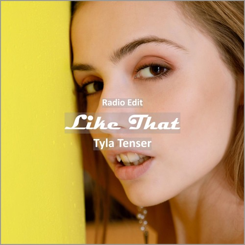 Stream Tyla Tenser - Like That [ R&B Trap Music] by JHaps Records ...