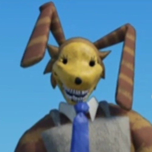 Stream pumpkin rabbit Chase music by Jasper Kittell | Listen online for ...