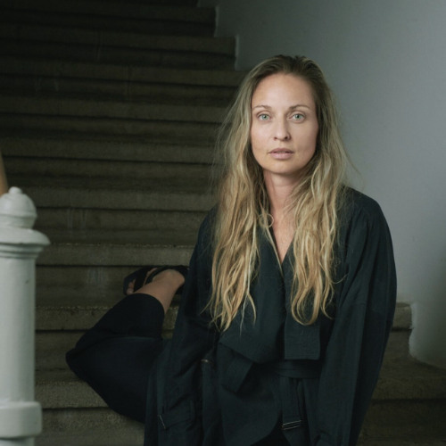 Stream episode Generative Dancing #4: The Returns of Performance: Demon Machine by Dancehouse ...