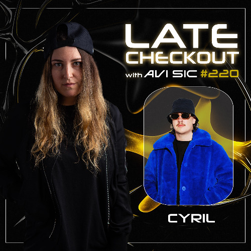 CYRIL Tracklists Overview