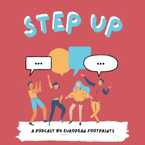 Stream episode Step Up: Sustainable Fashion with Lianne Bell by ...