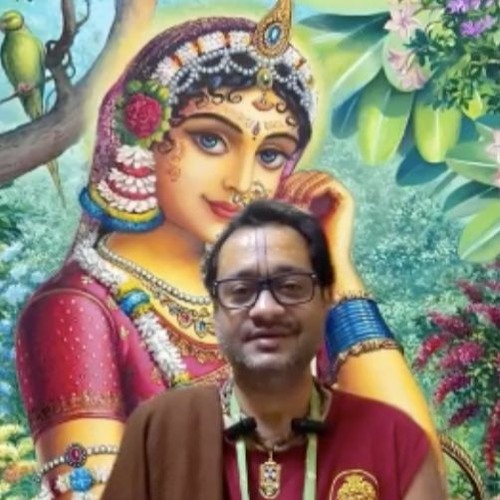 Stream Zoom Baba / Ramananda Raya Samvad / 13th November 2022 / Class 5 ...