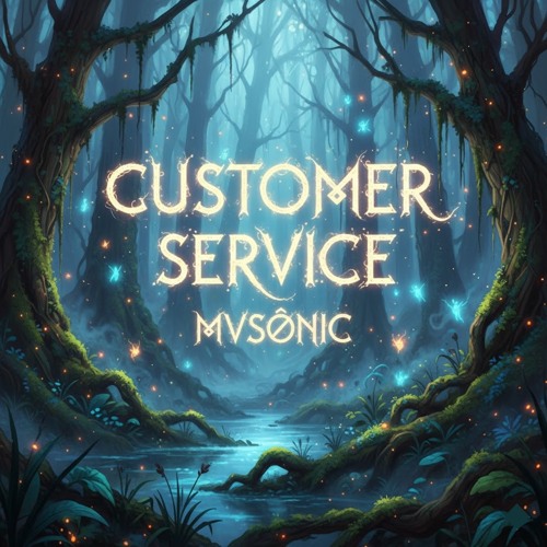 Stream CUSTOMER SERVICE Dub by MVSONIC | Listen online for free on ...