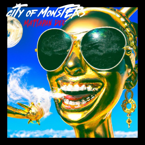Stream City Of Monsters by Mattapan Dee | Listen online for free on ...
