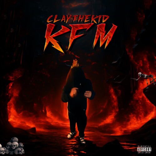 Stream claythekid x Lil Woppo - How Im Feelin by claythekid | Listen ...