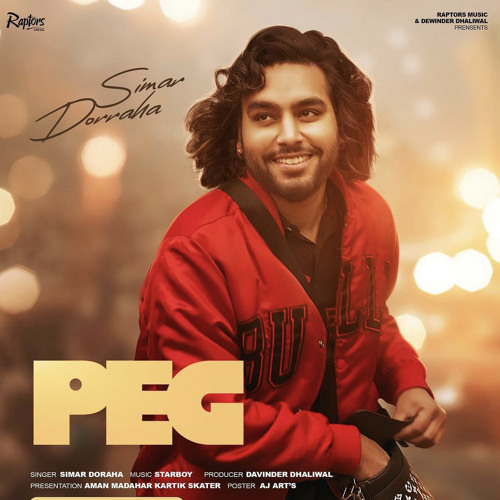 Stream Peg | Simar Doraha by Brand New Punjabi Songs | Listen online ...
