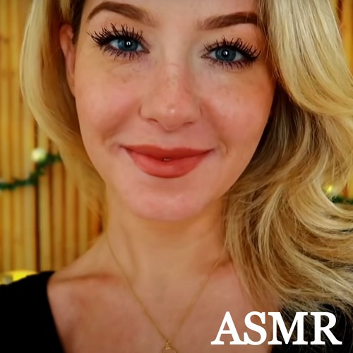 Stream Creative Calm ASMR | Listen to Extra Personal Face Treatment ...