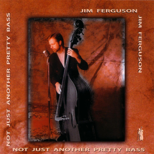 Stream Jim Ferguson | Listen to Not Just Another Pretty Bass playlist ...