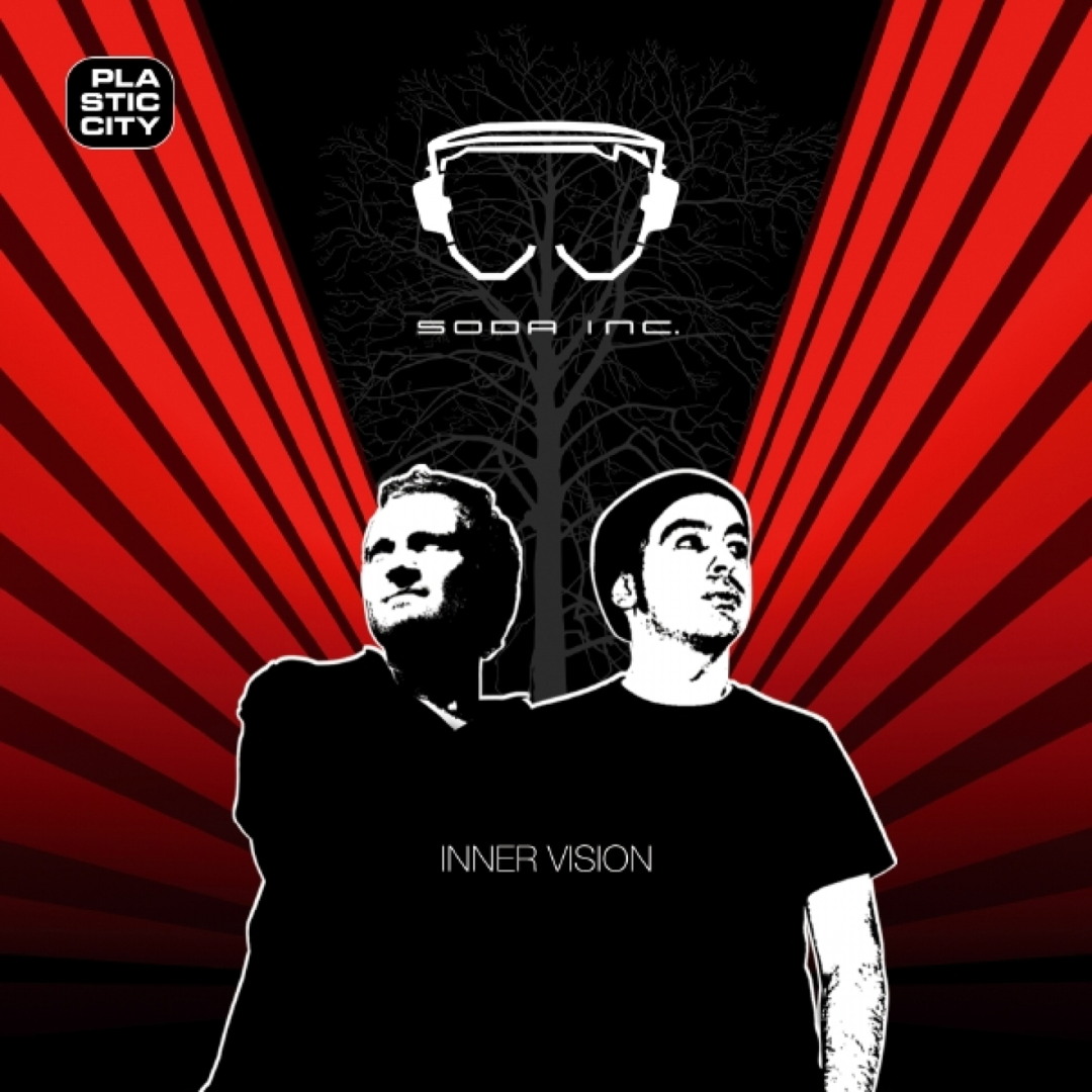 Stream Soda Inc. | Listen to Inner Vision playlist online for free on ...