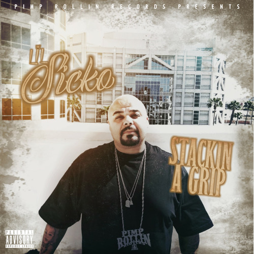 Stream Lil Sicko | Listen to Stackin' a Grip playlist online for free ...