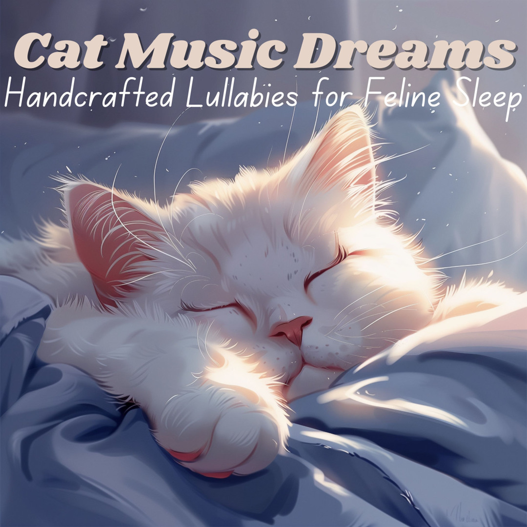 Stream Relax My Cat | Listen to Cat Music Dreams - Handcrafted ...