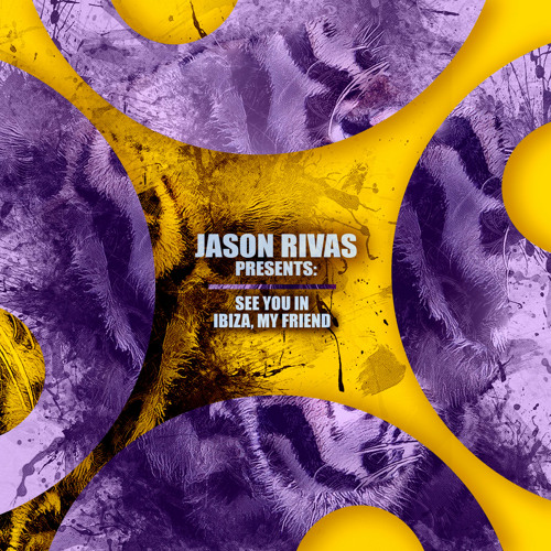 Stream Jason Rivas (Official) | Listen to See You in Ibiza, My Friend ...