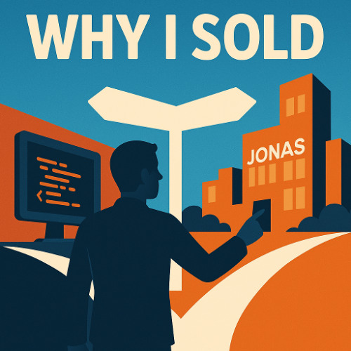 Stream episode Acquisition Stories with David Santora, Founder of Ineo ...