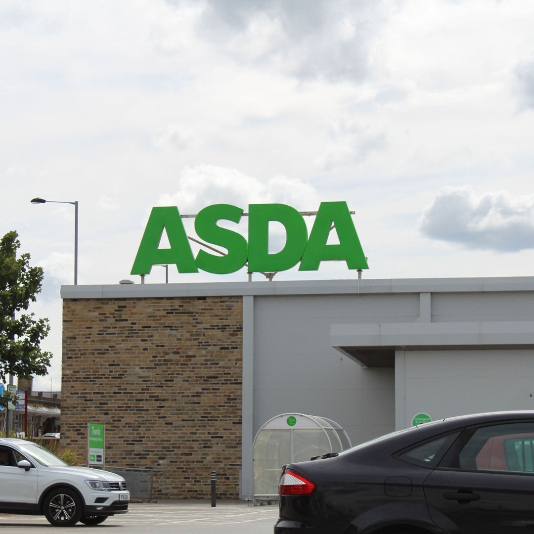 Stream The RAC CoolingCast: Brian Churchyard’s 15-year journey at Asda ...