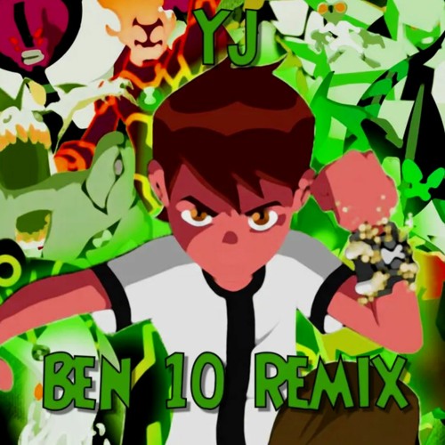 Stream Mhc cj - Ben 10 Remix (Prod. Loko La'Flare) by W2S JAY | Listen ...