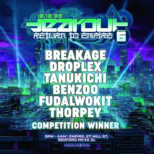 Stream M - Rei - Tearout Comp Mix 2022 by Em Wagner | Listen online for ...