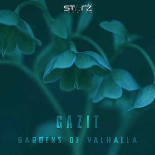 Stream GAZIT - Gardens Of Valhalla - Master by Benny Gazit | Listen ...