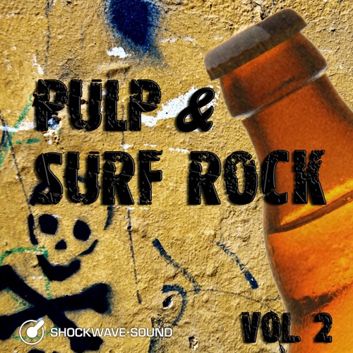Stream Lynne Publishing | Listen to Pulp & Surf Rock, Vol. 2 playlist ...