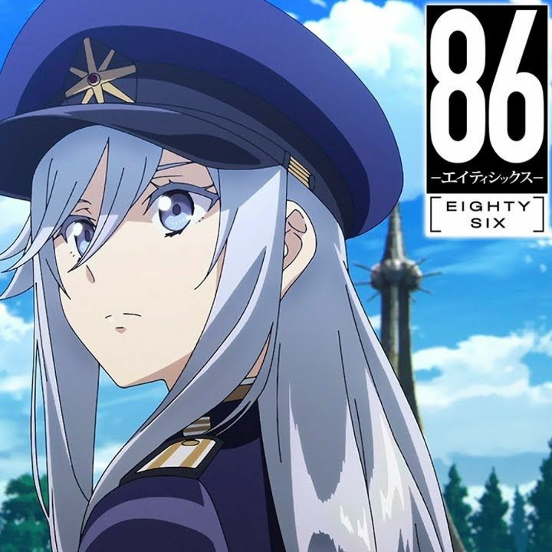 Stream Zan | Listen to 86 EIGHTY SIX - Piano Cover Collection for Study / Sleep / Relax | nZk ...