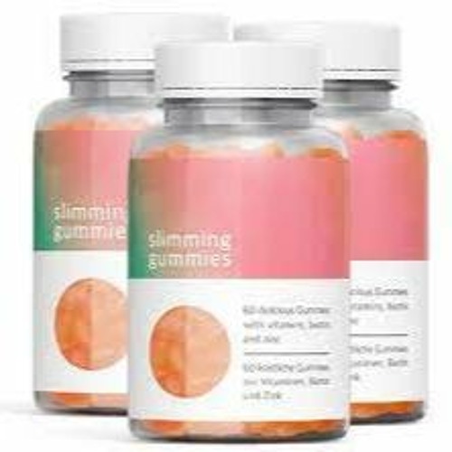 Stream [Exklusiv] Slimming Gummies Test Rezensionen: Funktioniert es ...