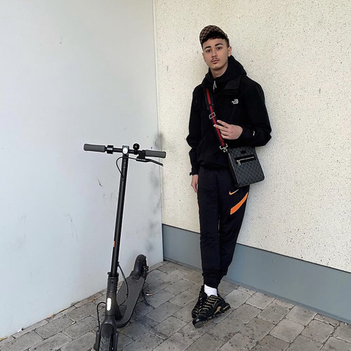 Stream wanzo sicario (leaked song) by Mandem⚡️🥷🏽 | Listen online for ...