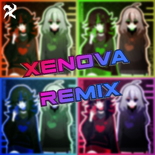 Stream Hookington & Chiru-san - Rebirth (Xenova Remix) by Xenova ...