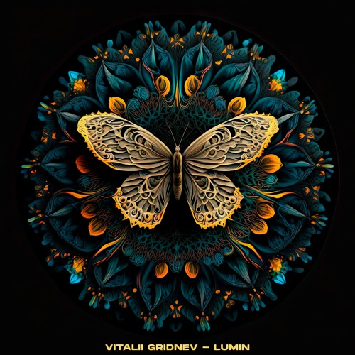 Stream LTR Premiere: Vitalii Gridnev - Lumin [Journey of the Soul] by ...