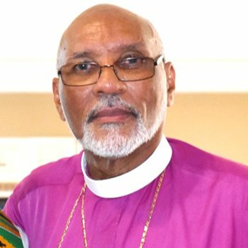 Stream Archbishop Howard Gregory March 26 2023 HOMILY by Anglican ...